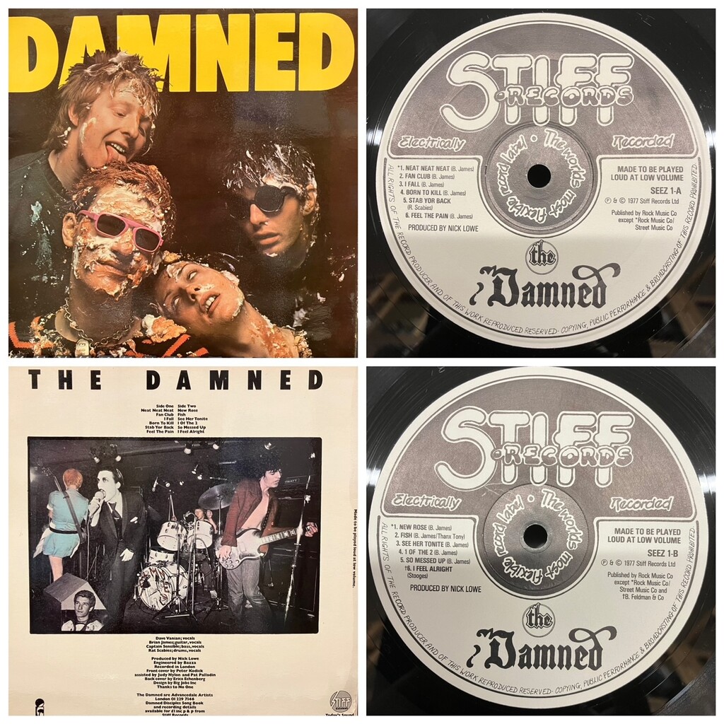 12/7(土) 【RECOMMEND ITEMS】画像はコチラから！ 吉祥寺プレミアムロック廃盤レコードセール : ディスクユニオン吉祥寺店