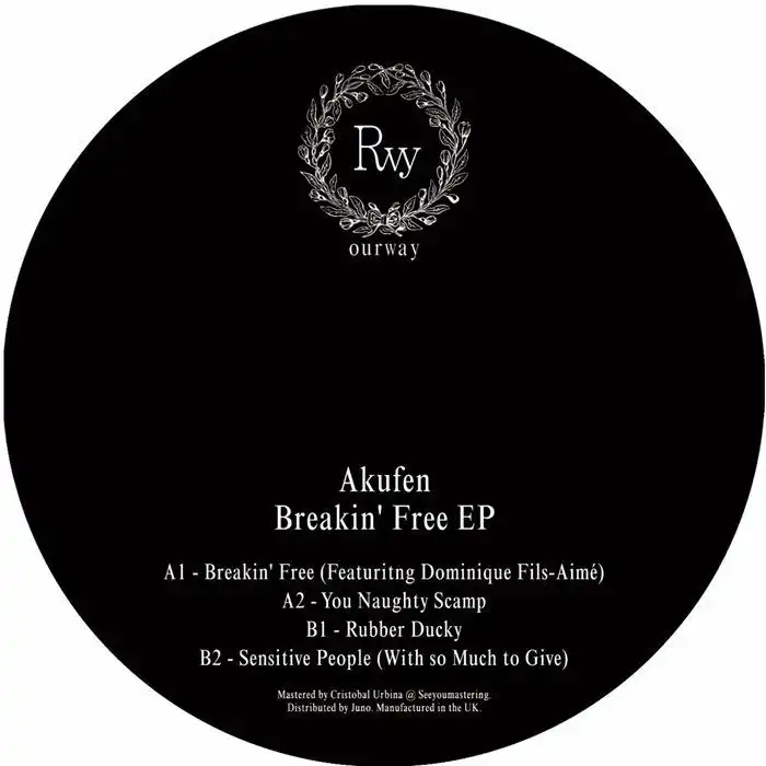 【CLUB/DANCE新入荷情報】アシッド田宮三四郎やHIDDEN SPHERES最新EP、AKUFENの5年ぶりシングル、SCUBAのRSD ...