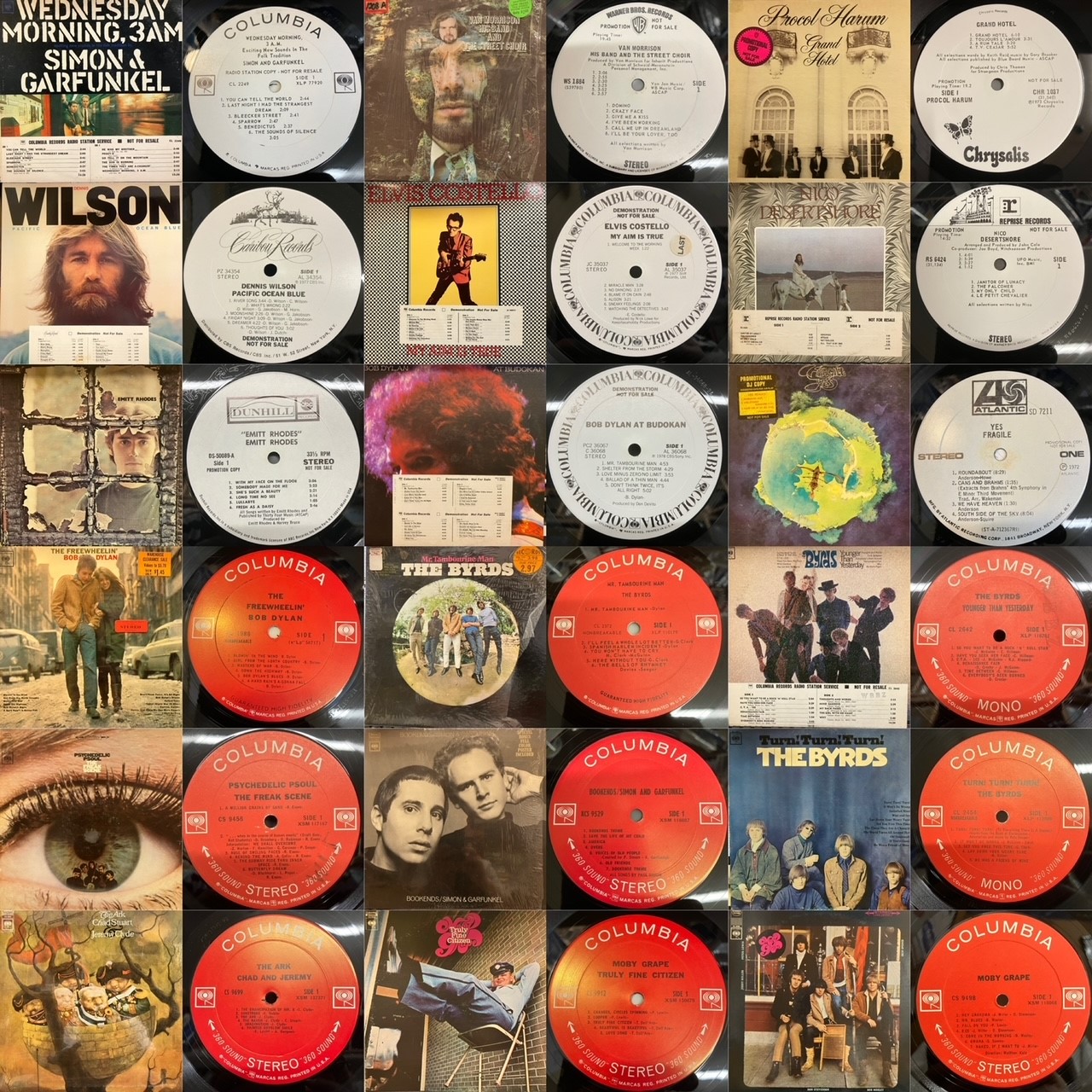 オンラインボタン追加リスト公開!!!～ROCK AtoK～【廃盤セール】8/3(土) 吉祥寺プレミアムUS廃盤レコードセール : ディスク ...