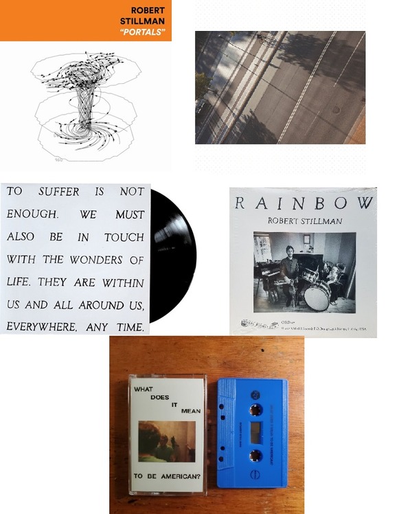 実験的なエレクトロニック・ミュージックを取り入れた多彩な音楽性で魅了するアメリカ北東部出身のコンポーザー / マルチ・インストゥルメンタル奏者 ...