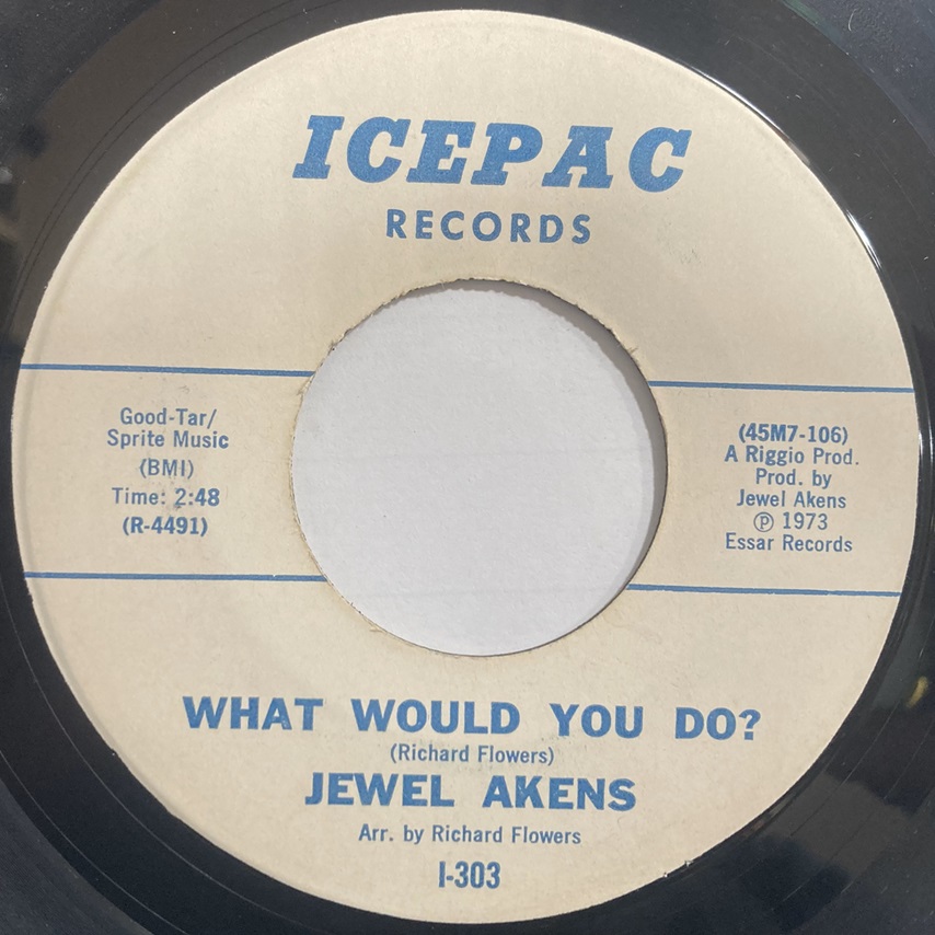 価格入リスト更新！3/30(日)BLUES/SOUL/R&B 45sセール : ディスクユニオン町田店