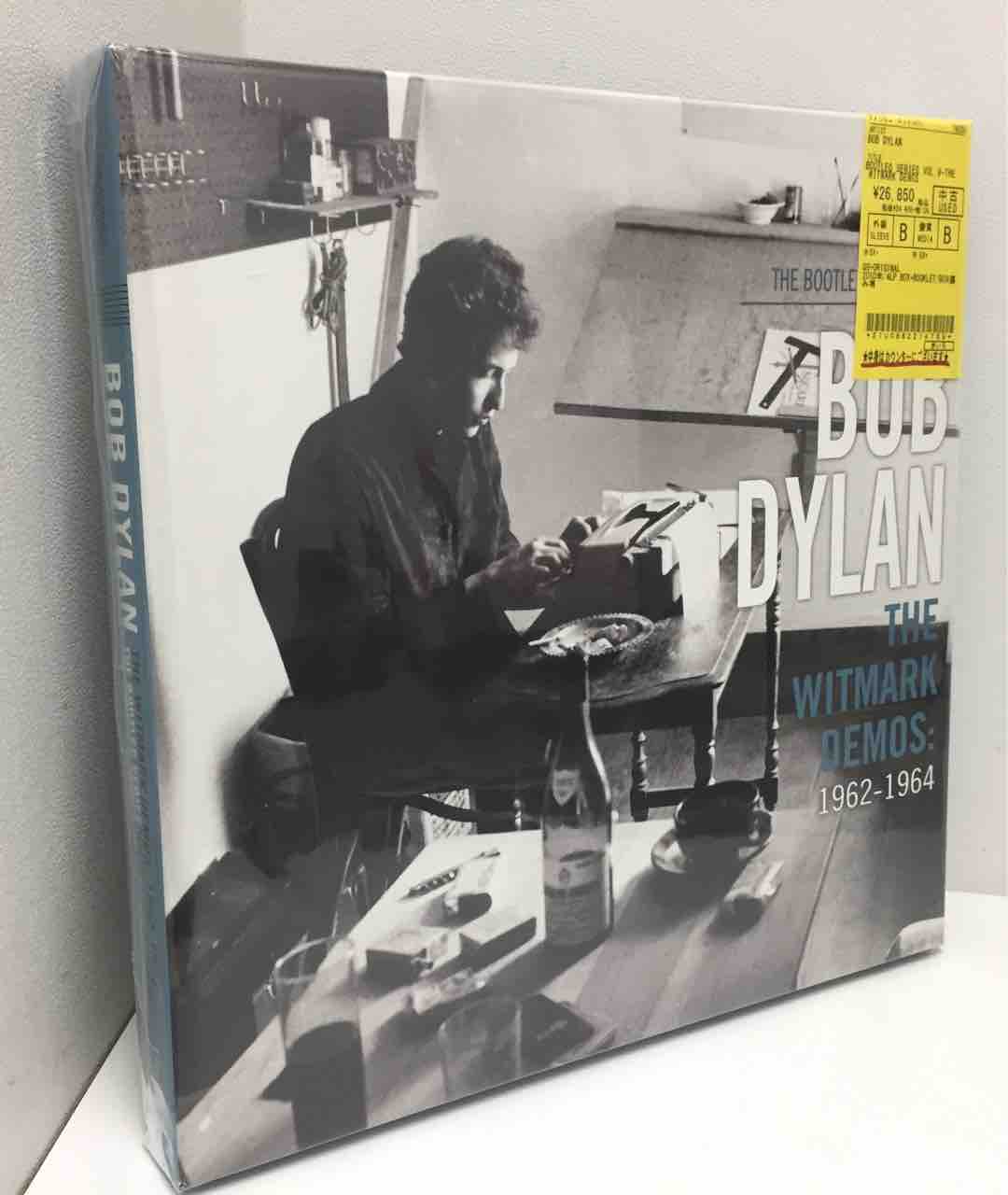 『BOB DYLAN』BOXや『JIMI HENDRIX』高音質盤,『DAVID BOWIE』STATION TO STATION US ...