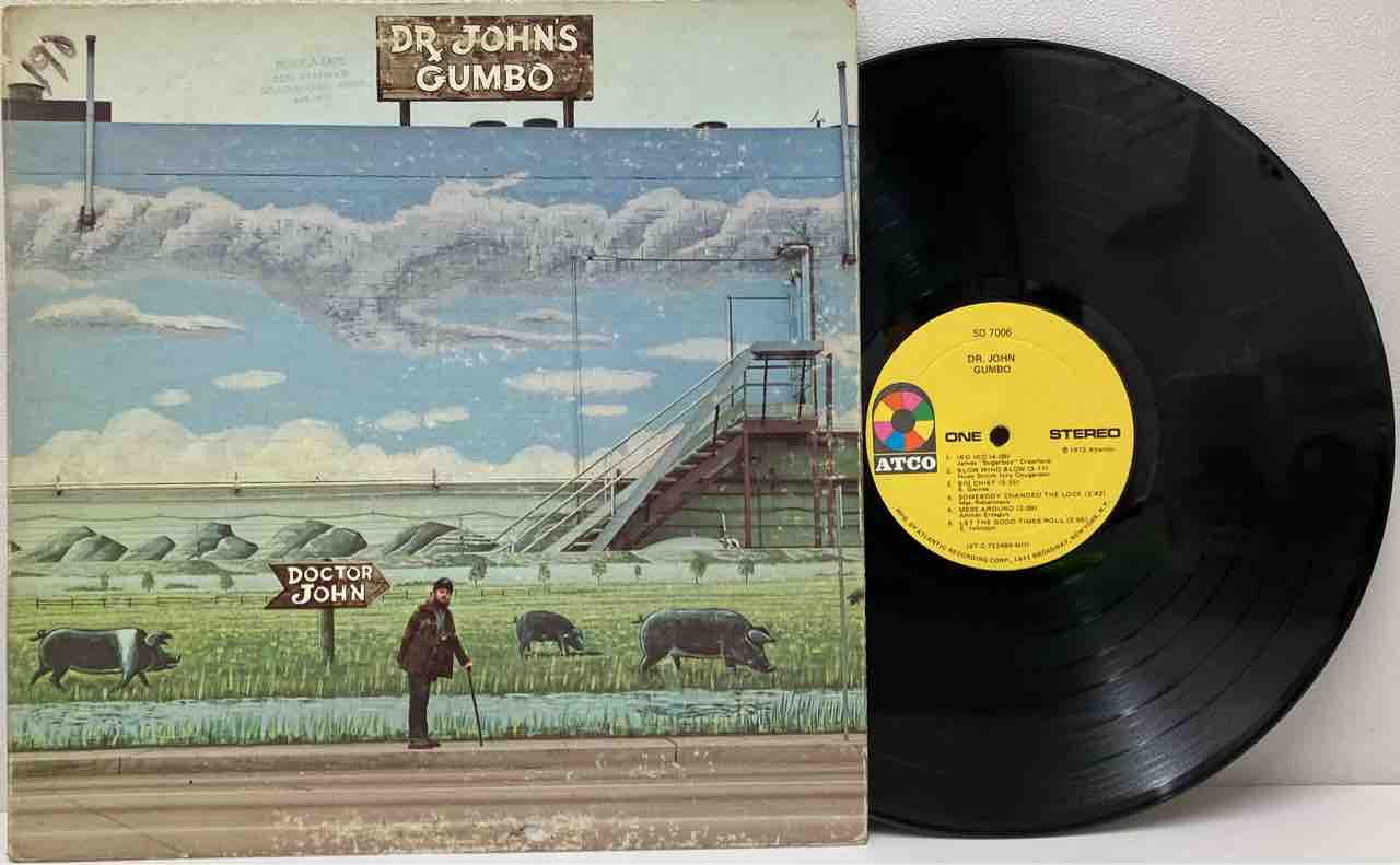 STEELY DAN/KAREN DALTON/DR. JOHNなどロック・ポップス中古 STEELY DAN/KAREN DALTON/DR. JOHNなどロック・ポップス中古