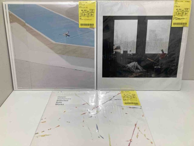 「CHAI」他日本のポップス中古レコード入荷致しました！ : ディスクユニオン中野店