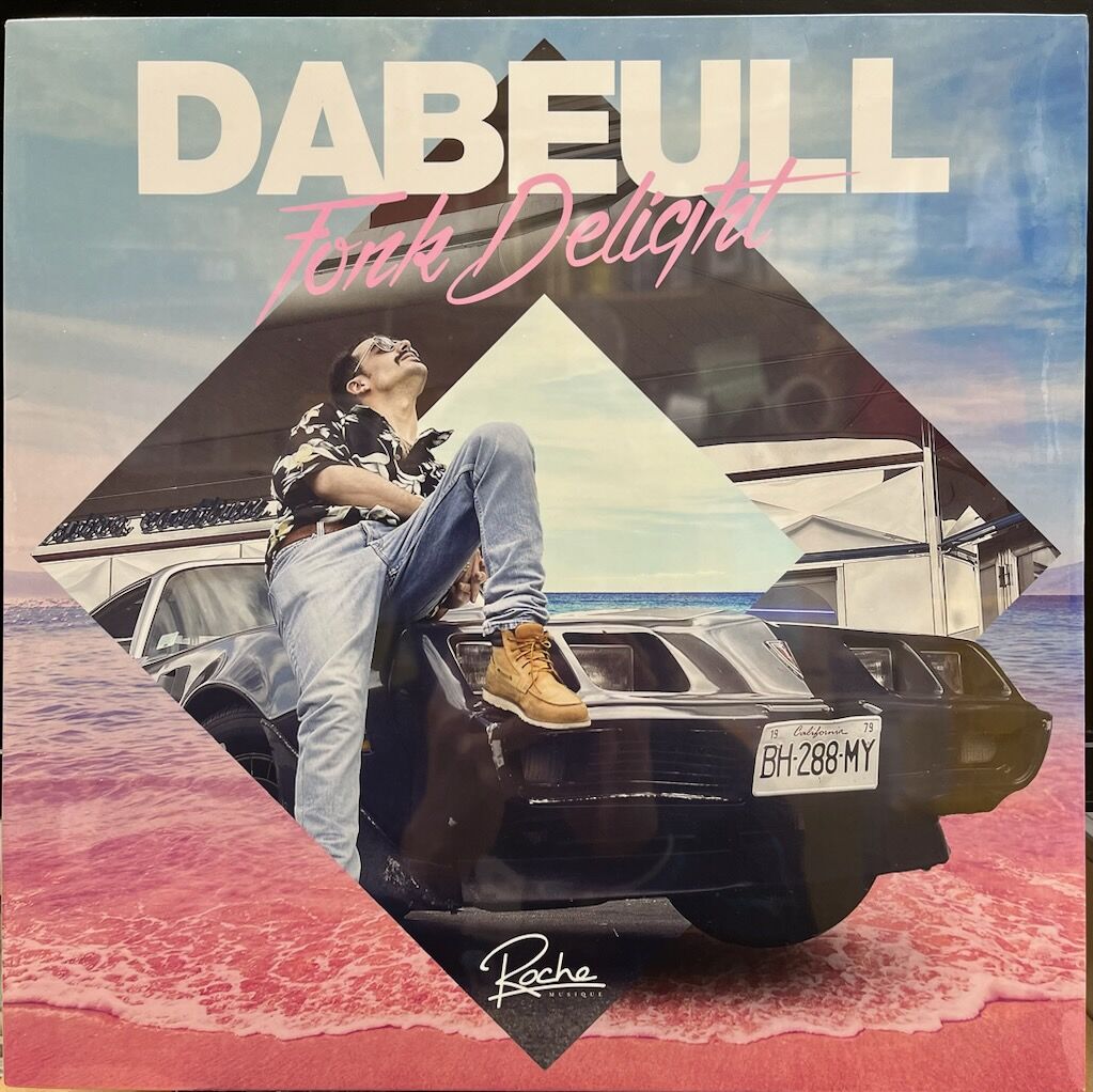 パリ発!!!現行DISCO,FUNK人気作!!!DABEULL/FONK DELIGHT SEALED!!!ピンポイント入荷情報(2023. ...