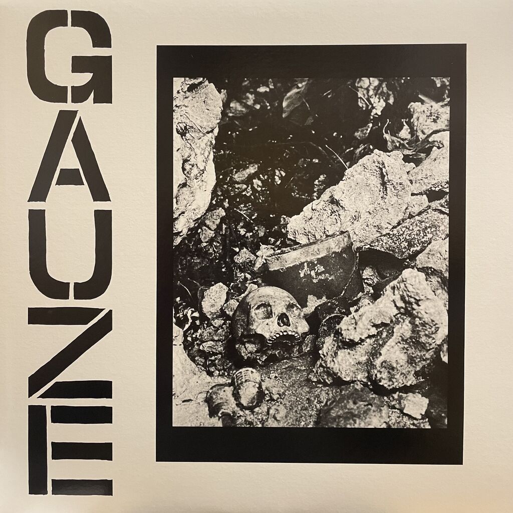 【JAPANESE PUNK/HARDCORE】#GAUZE #DEATHSIDE #COMES #NURSE 中古レコード入荷 ...