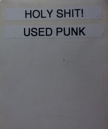 5/3(水)【本日入荷の新品情報】パンク・バンドHOLY SHIT!集大成的な最高傑作EPや、INCREDIBLE BONGO BAND名盤 ...