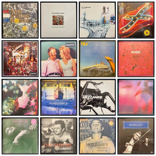 4/11日(金)【中古レコード】インディ/オルタナ廃盤放出②!今回 4/11日(金)【中古レコード】インディ/オルタナ廃盤放出②!今回