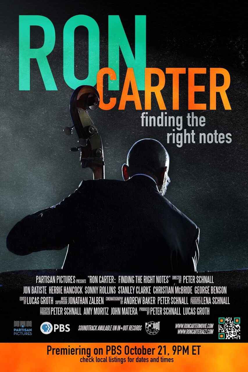 新品CD RON CARTER / FINDING THE RIGHT NOTES : ビル・フリゼール、クリスチャン・マクブライドら参加 ...