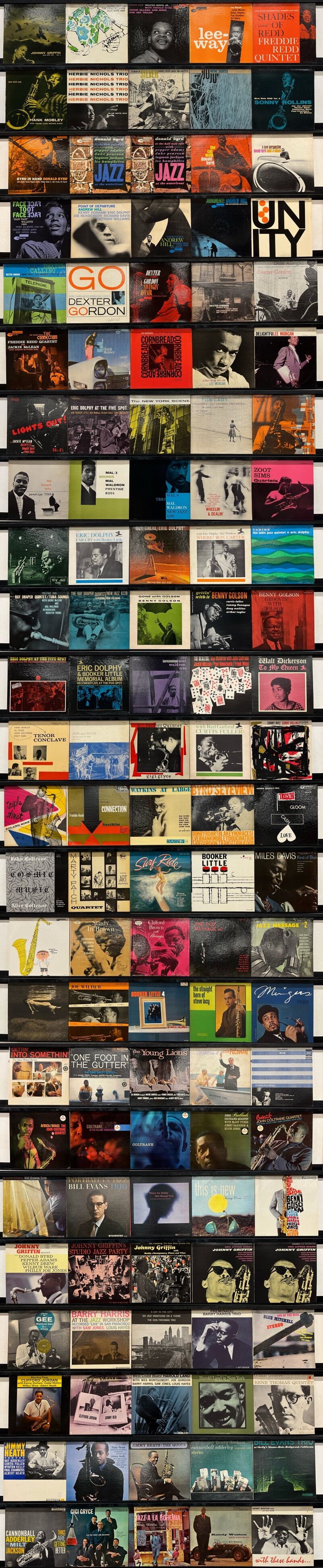 ディスクユニオン ジャズ専門館2024年夏プレミアム廃盤セール情報｜ニュース&インフォメーション｜JAZZ｜ディスクユニオン･オンラインショップ｜diskunion.net