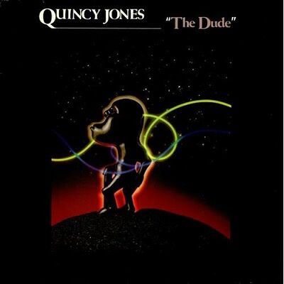 新品CD QUINCY JONES / Dude(Hybrid Stereo SACD) : 発売40周年を迎えた大ヒットシングル収録の ...