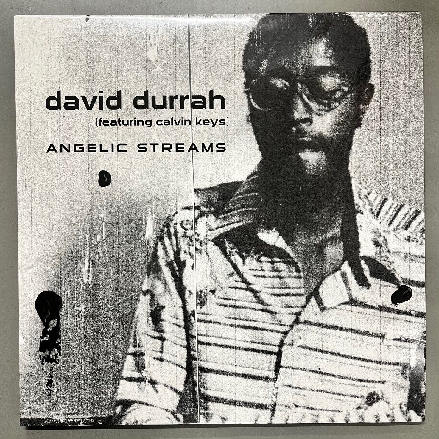 中古LP/CD新入荷 : ディスクユニオンJazzTOKYO