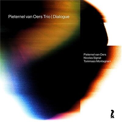 新品CD PIETERNEL VAN OERS / DIALOGUE : 作曲家でピアニストのピーテルネル・ヴァン・オアーズのトリオによる ...