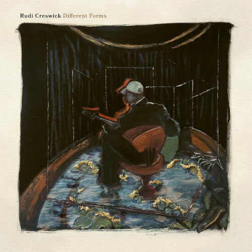 LP RUDI CRESWICK DIFFERENT FORMS UK lp-rudi-creswick-different-forms-uk