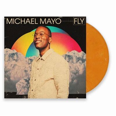 新品LP MICHAEL MAYO / FLY : ジャズのお馴染みのナンバーとオリジナル作のミックス : ディスクユニオンJazzTOKYO