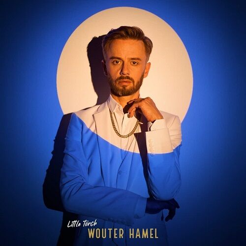新品CD HAMEL (WOUTER HAMEL) / LITTLE TORCH : 夢のような、ジャジーなワンダーランド ...