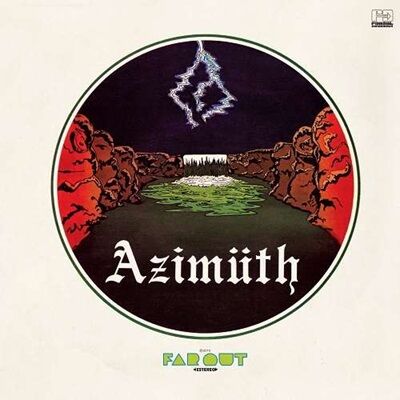 新品LP AZYMUTH / AZIMUTH:2024 REPRESS! アジムスの記念すべき1STアルバムが待望のアナログ復刻 ...