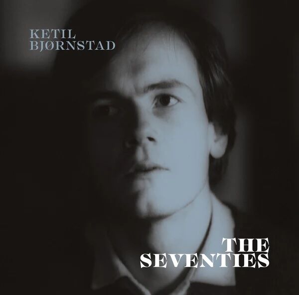 新品CD KETIL BJORNSTAD / SEVENTIES : ノルウェーのケティル・ビヨルンスタ(p, comp) による 1970 ...