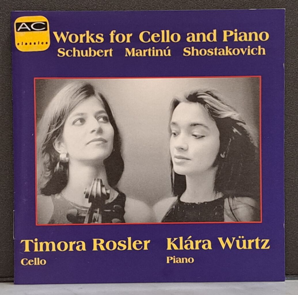 CD情報 : ディスクユニオンお茶の水クラシック館