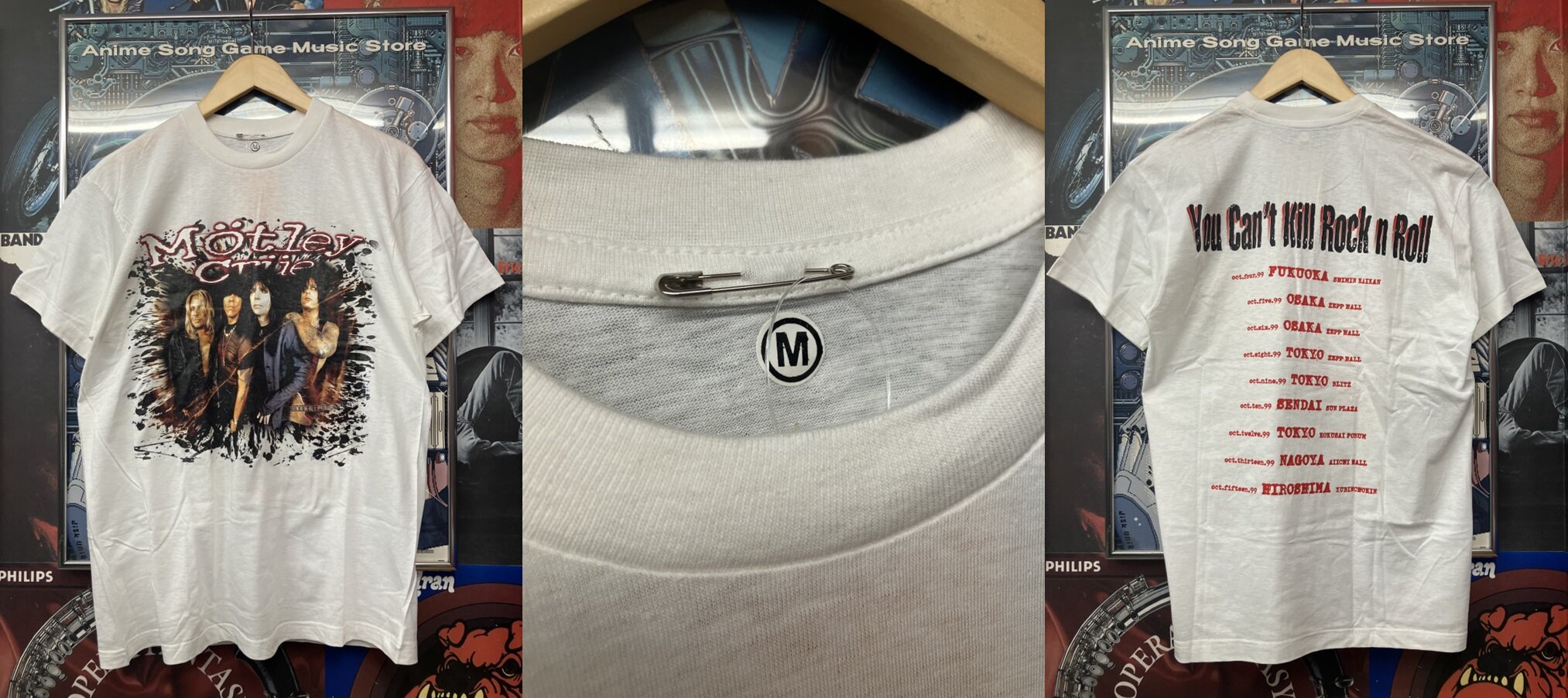 4/27(土)より5/5(日)までの9日間 大阪古着屋 pigsty POP UP開催！ : CD・レコード 販売/買取 ディスクユニオン大阪店