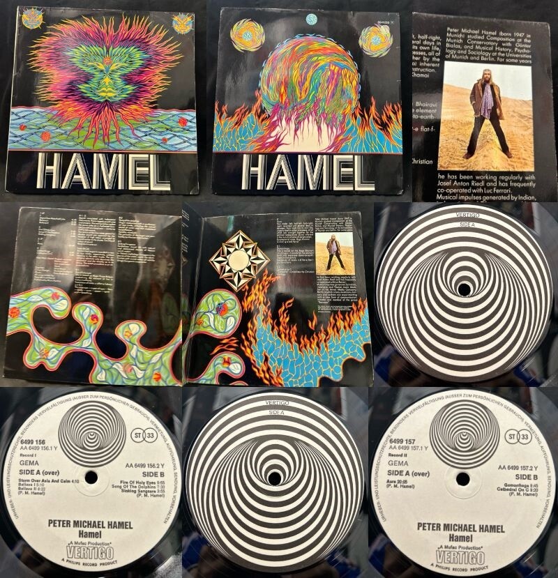 6/7(土) 「大阪PROGRESSIVE ROCKレコードセール～NEW ARRIVAL」特設ページ : CD・レコード 販売/買取 ...