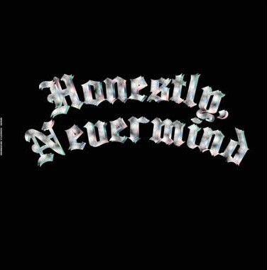 9/17(土)【新品HIPHOP/LP】DRAKE ドレイク / HONESTLY, NEVERMIND "2LP" 入荷致しました : CD ...