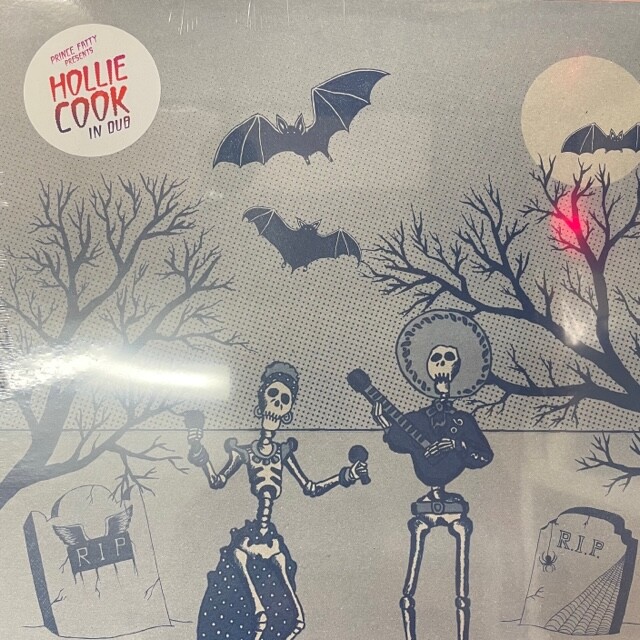 【中古レコード/レゲエ】HOLLIE COOK『HOLLIE COOK IN DUB』未開封アナログ、他新入荷あり！ : ディスクユニオン大宮 ...
