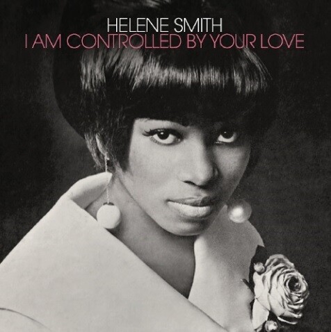【新譜/ソウル】HELENE SMITH ヘレン・スミス "マイアミのファースト・レディ・オブ・ソウル"貴重な音源集が待望のアナログ盤LPで ...