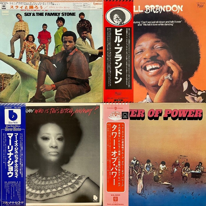 【USED/SOUL】12/3(土)開催『SOUL・RARE GROOVE 廃盤レコード SALE』 : ディスクユニオン大宮店｜CD ...