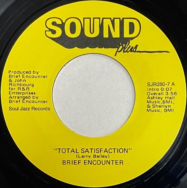 【USED/SOUL】12/24(土)開催『SOUL・FUNK 新着・廃盤45s SALE』 : ディスクユニオン大宮店｜CD・レコードの販売、買取