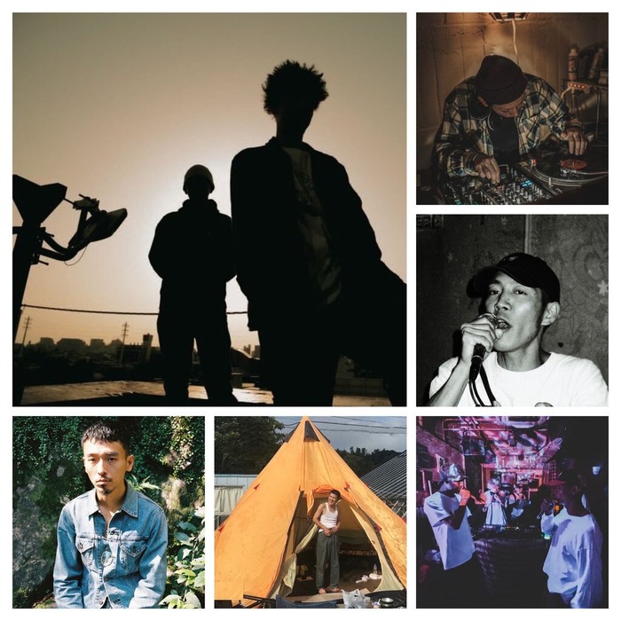 ※たくさんのご来場ありがとうございました！！【インストアイベント】6/28(土) JUCE & DJ GOAT / The mixtape ...