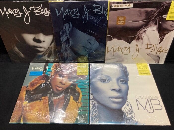ERYKAH BADU「BADUIZM」、AMBER MARK「THREE DIMENSIONS DEEP」など、R&B USED ...