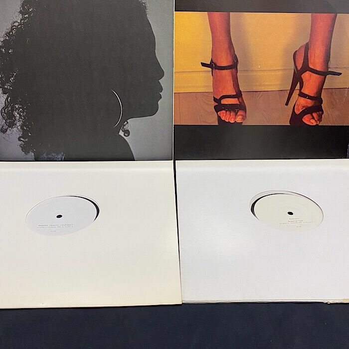 THOMAS BANGALTER「TRAX ON DA ROCKS」やSOULABのコンピレーション「Soul's Back!」を含む ...