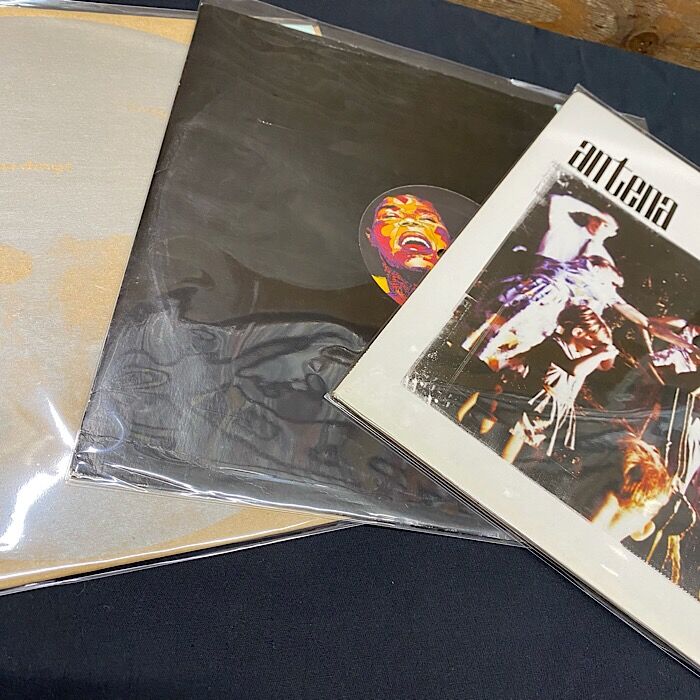 THOMAS BANGALTER「TRAX ON DA ROCKS」やSOULABのコンピレーション「Soul's Back!」を含む ...