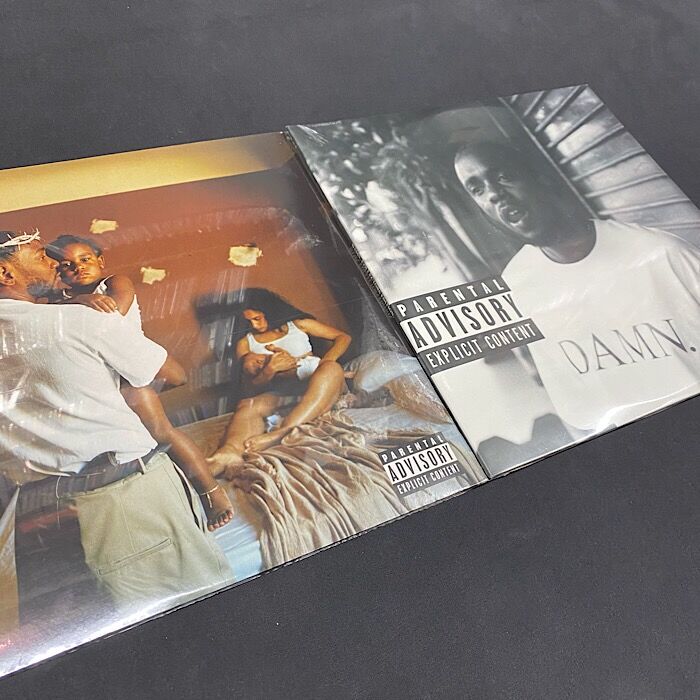 MF DOOMソロ・ファースト・アルバム「OPERATION DOOMSDAY」、Kendrick Lamar「Damn.Collectors ...