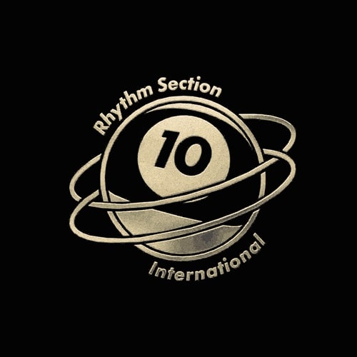 RHYTHM SECTIONS INTERNATIONAL「10 YEARS OF RHYTHM SECTION INTERNATIONAL ...