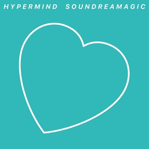 HYPERMIND のエレクトロニカ、テクノ、ドラムンベースにエレクトリックロックギターがマリアージュした作品 「SOUNDREAMAGIC」、PEGGY GOU デビュー・アルバム「I ...