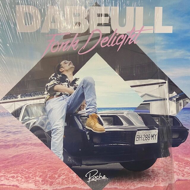 「DABEULL / Fonk Delight」筆頭に90年代、2000年代、現行人気作までR&B ALBUM LP一挙80枚入荷しました ...