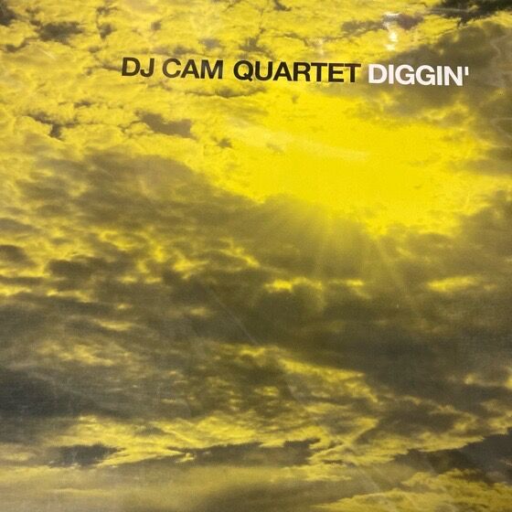 ※オンライン出品開始しました。＞＞＞12/13(土)BARKER の18年作”DEBIASING EP” DJ CAMのバンド名義がリリースし ...