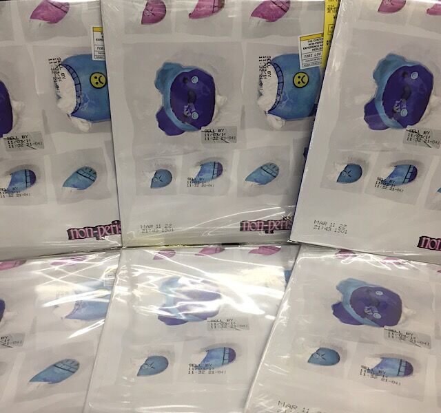 シカゴ発のラッパー、TOBI LOUによるアルバムがアナログ化！ : ディスクユニオン渋谷クラブミュージックショップ