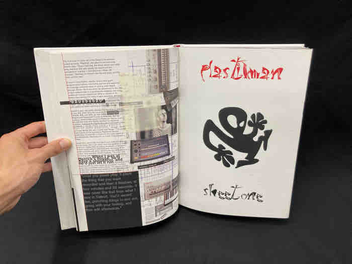 Richie Hawtinの別名義、Plastikmanの作品を網羅的にまとめた 大型BOX SET 「Arkives Reference」が ...