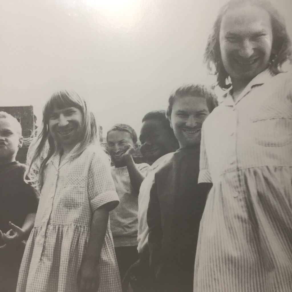 APHEX TWIN 廃盤レコード放出！！ : ディスクユニオン渋谷クラブミュージックショップ