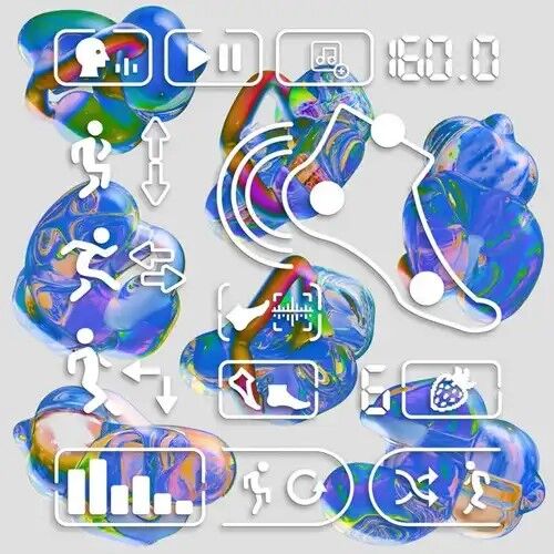 EU/UKシーンから注目を浴びるDJ STRAWBERRY待望の新作「STRAIGHT, FORWORD EP」が入荷です! : ディスク ...