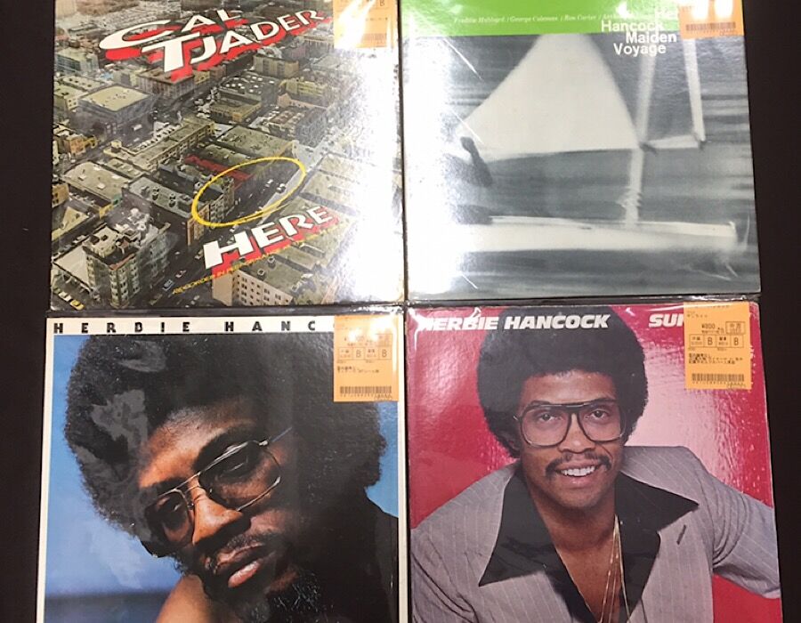 MARVIN GAYE、GIL SCOTT- HERON、OJEDA PENN などSOUL/FUNK/WORLD/JAZZなどUSED ...