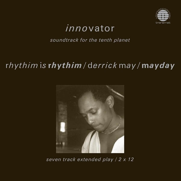 DERRICK MAYによる歴史的大名盤「INNOVATOR」がついに再発!その他人気タイトルが再入荷です! : ディスクユニオン渋谷クラブ ...