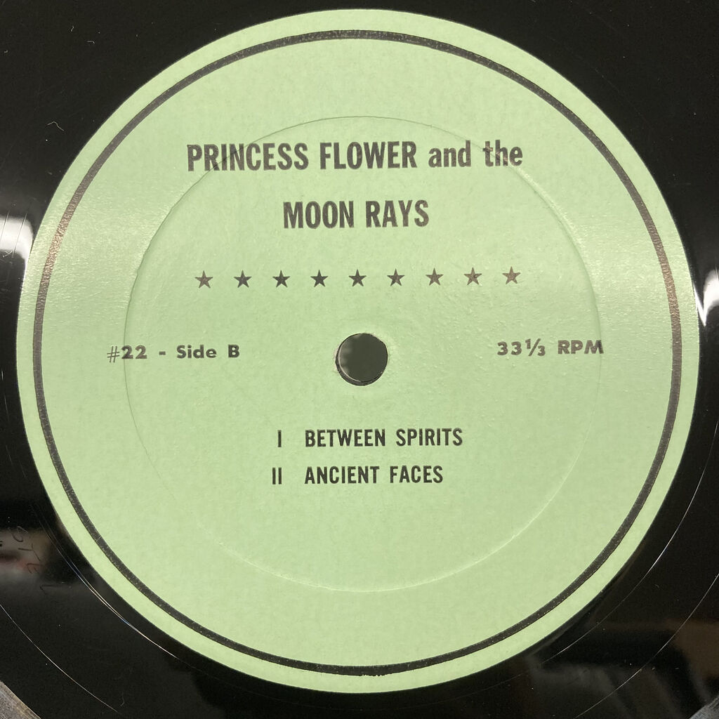 THE 送料込み【輸入盤】LP RICK ames