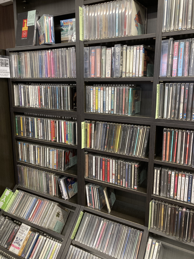 【1/15(月) ROCK中古CD新入荷情報】60s～20sまで幅広く！王道アーティストを中心に50枚を超える紙ジャケットCDが一挙入荷 ...