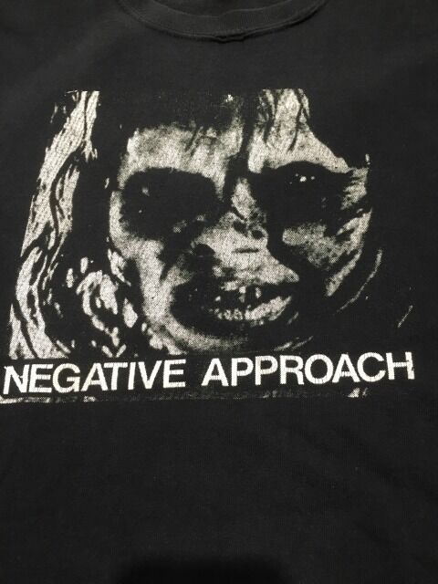 1月8日(日) PUNK系中心にバンドTシャツ入荷しました♪ : ディスクユニオン新宿中古センター