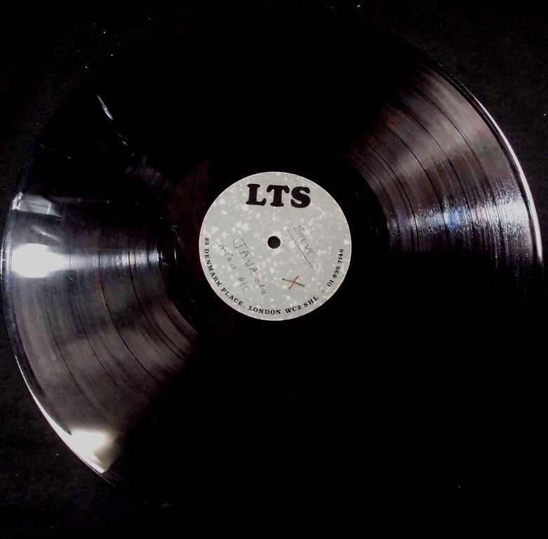 【決算DUB LP最終価格】-オンラインショップ限定ディスカントセール- JAVA JAVA JAVA JAVAのテストプレスを大幅プライスダウン！ : ディスクユニオン新宿ラテン・ブラジル館