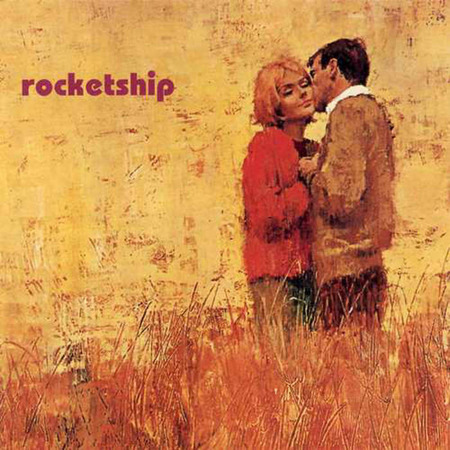 【予約受付中】ROCKETSHIP / A CERTAIN SMILE, A CERTAIN SADNESS - ある微笑み、ある悲しみ ...